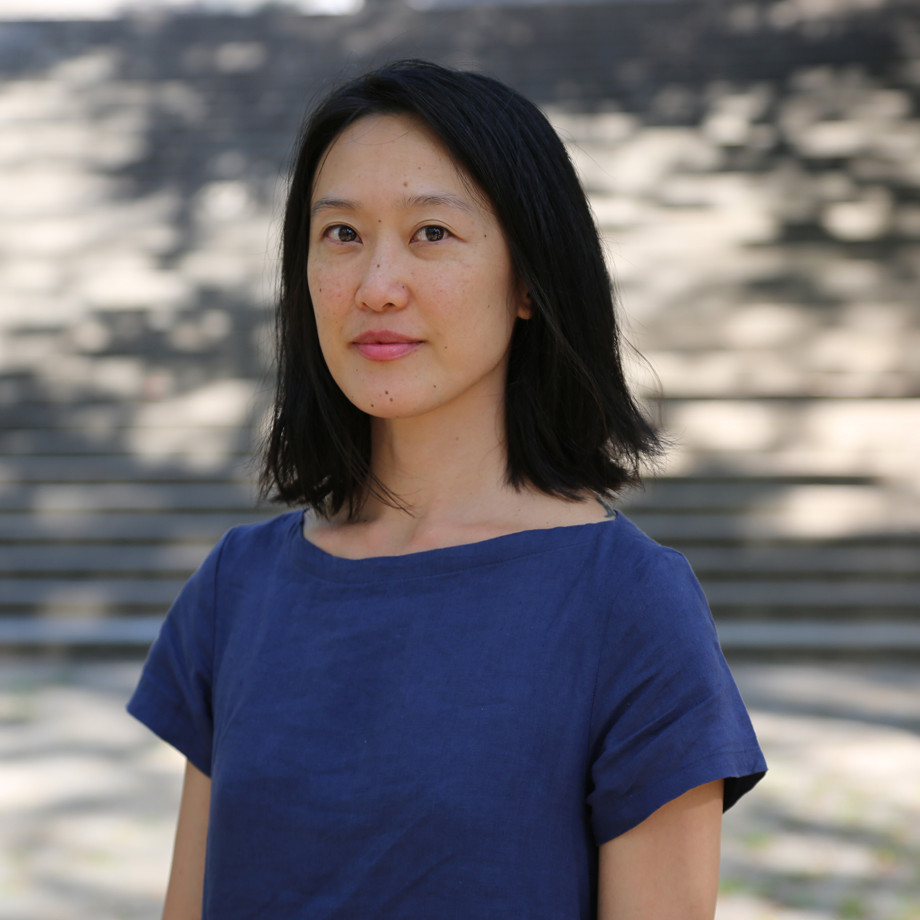 Stacey Chen, AICP | Passport Home